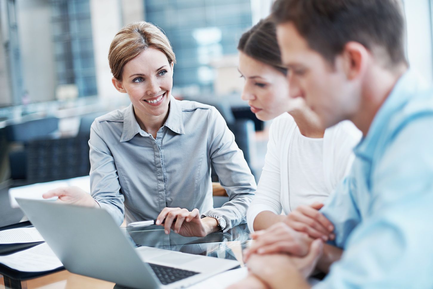 Beratung bei Behandlungsfehlern