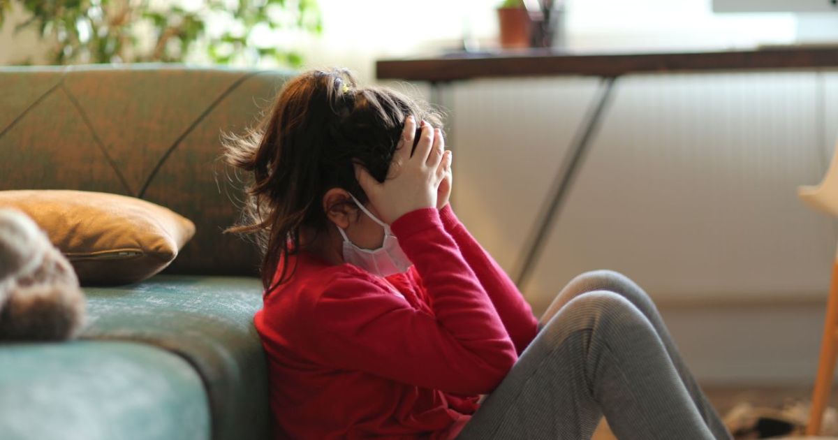 Psychische Probleme | Kindern | Jugendliche | Online-Seminar l Mobil ...