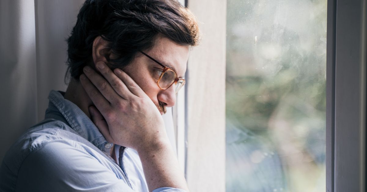 Discover-Studie | Depressionen frühzeitig erkennen