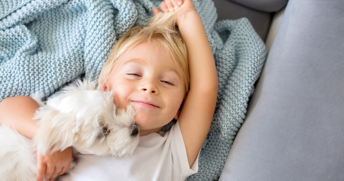 Aumio | Entspannung für Kinder