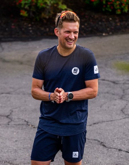 Sport-Motivation im Winter | So bleiben Sie dran | Mobil Krankenkasse