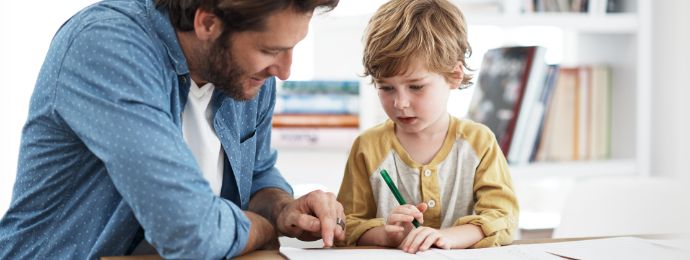 Wie lernt mein Kind am besten | Tipps von der Lernexpertin | Mobil-e