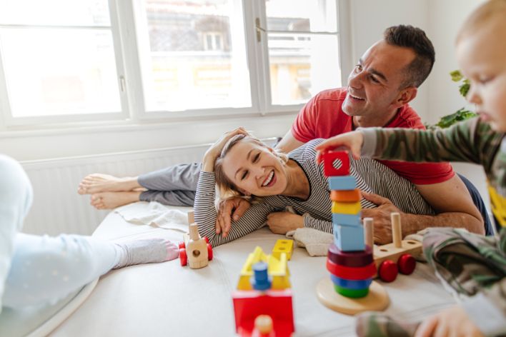 Familienversicherung kostenlos | Mobil Krankenkasse
